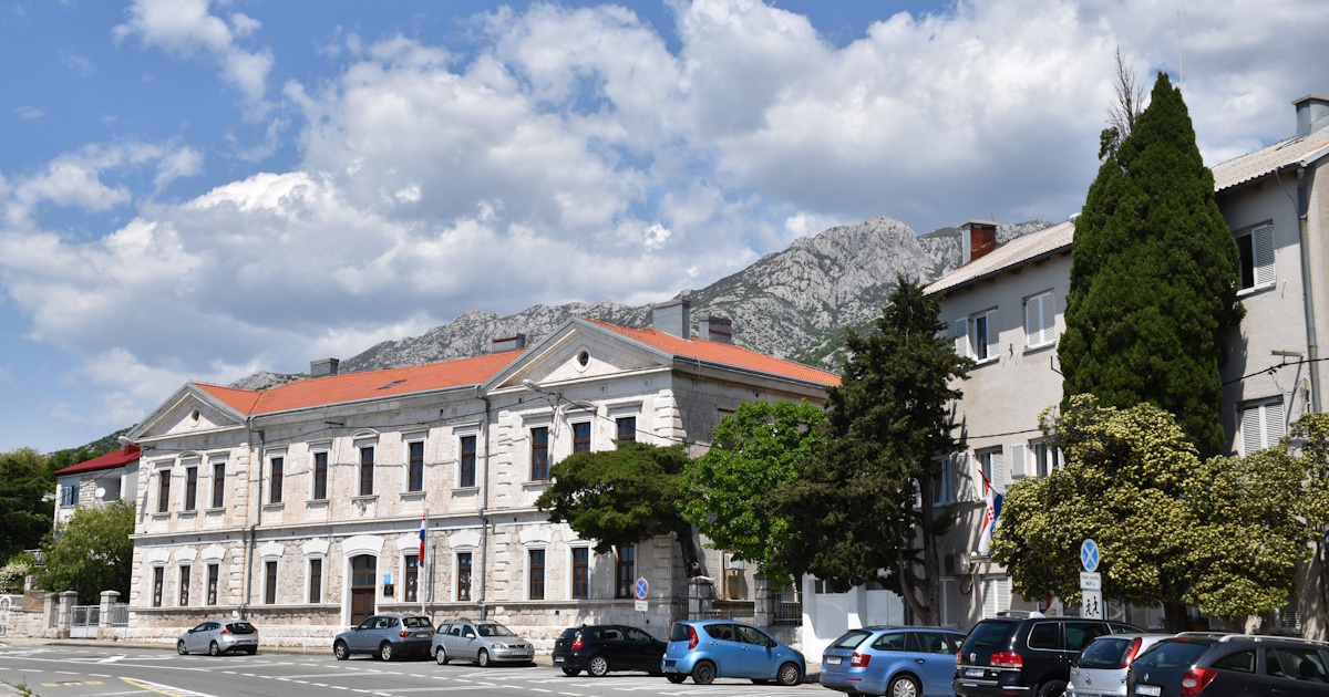 Karlobag.eu - Vaš vodič kroz Karlobag | Karlobag.eu