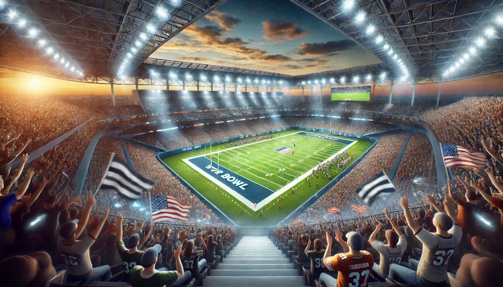 Super Bowl LIX tickets: the biggest sports spectacle in New Orleans