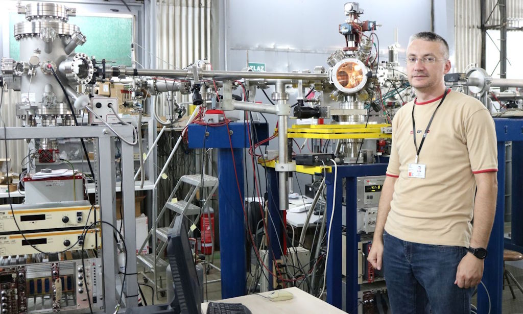 Chorwacja umacnia pozycję naukową dzięki IRB i CERIC-ERIC